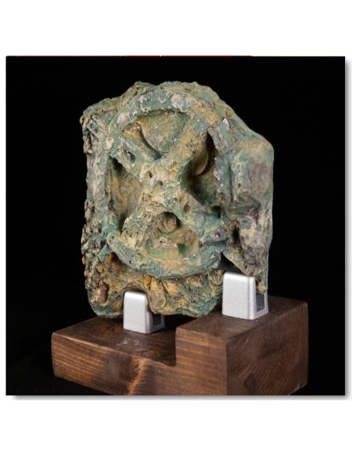 Mecanismo de Anticitera