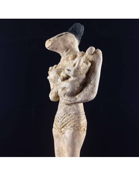 Goddess Nammu